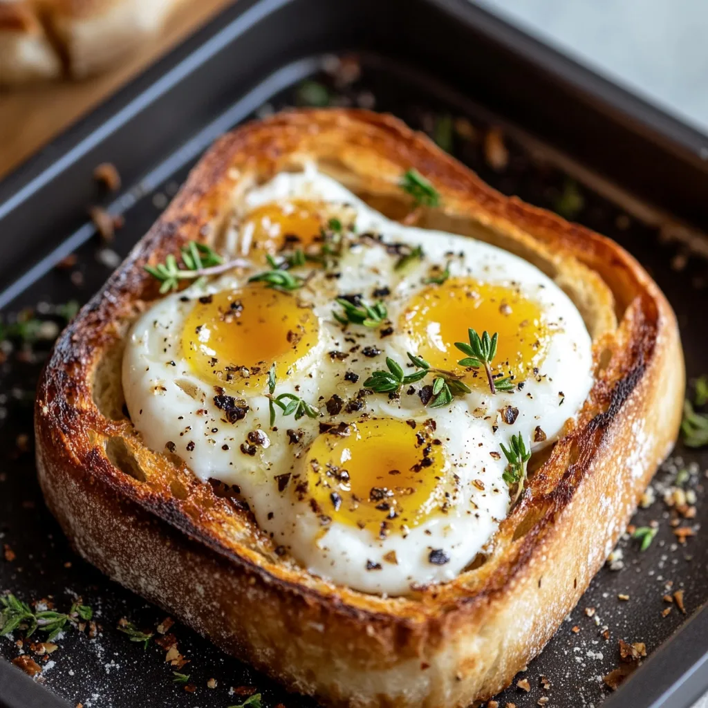 Ei-Käse-Toast aus der Heißluftfritteuse: Ein Unglaubliches Ultimatives ...